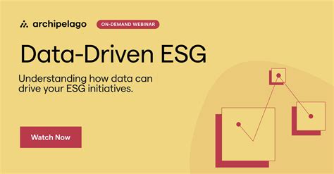 Data Driven Esg On Demand Webinar