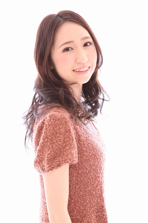 Yui ｜ 京都・滋賀のモデル事務所 Modelate