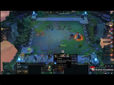 Ranked TFT YouTube
