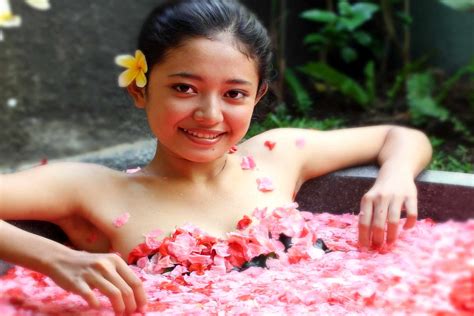 Bali Orchid Spa Relaxing And Revitalizing Your Body