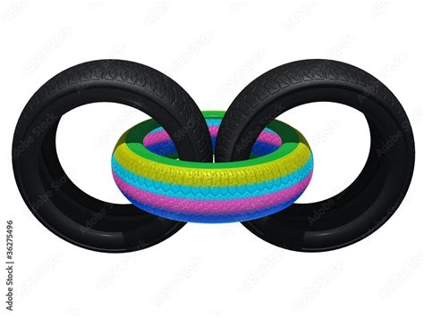 Rainbow Stock Illustration Adobe Stock