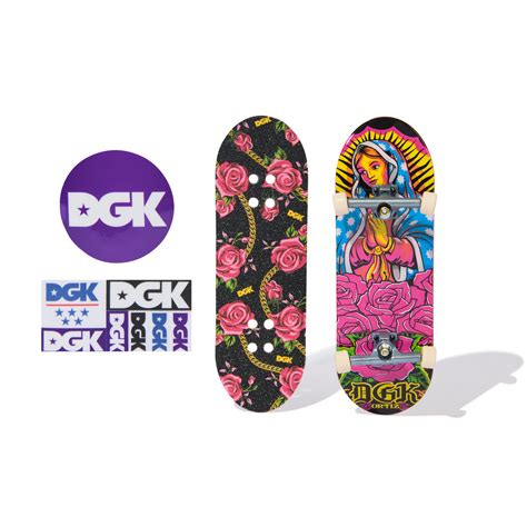 Decks Dgk Cinsireachta