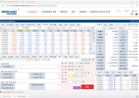 자녀투자 미래에셋증권 계좌개설 하기직접투자하는 방법