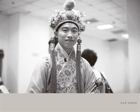 京劇後台你所不知道的忙碌 每日頭條