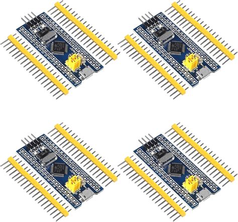 Amazon Diann Pcs Stm F C T Minimum System Development Board
