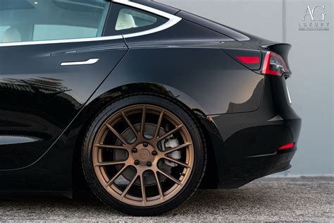 Tesla 2024 Model 3 Wheels Debi Mollie