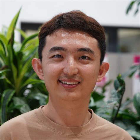 Xuan Li — Cancer Epidemiology Unit Ceu