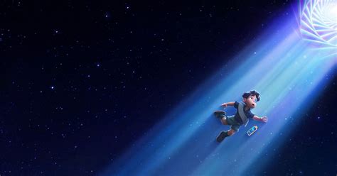 Primer Vistazo De “elio” La Nueva Película De Pixar Que Llegará En