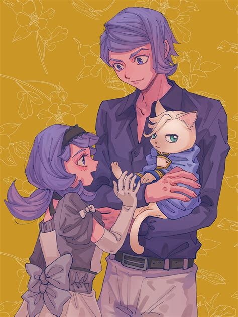 Gaelio Bauduin Mcgillis Fareed And Almiria Bauduin Gundam And 1 More