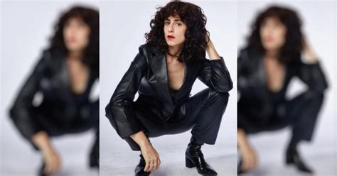 Marilina Bertoldi Inicia La Gira De Mojigata En Rosario Rosario3