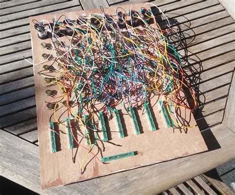 Midi über Usb Für Arduino Uno Klappt Nicht Page 3 Deutsch Arduino