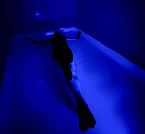 Odnova Float And Spa