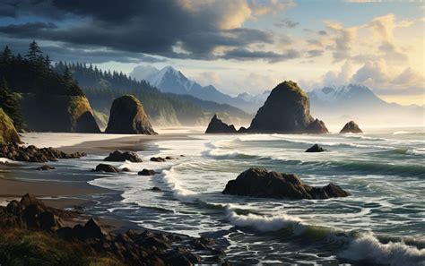 Best And Fun Things To Do Places To Visit In Seal Rock Oregon Wondrous Drifter