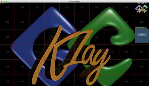 KlayGE走上OSX的实验 KlayGE游戏引擎