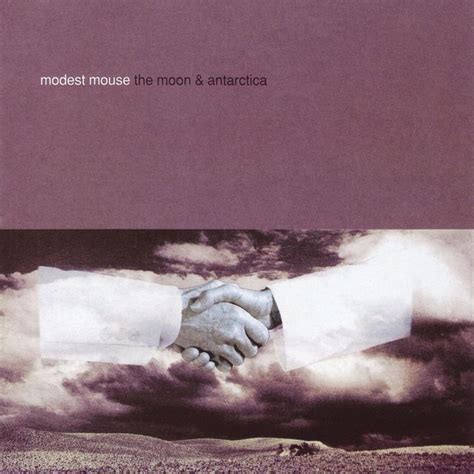 The Moon And Antarctica 2000 The Moon And Antarctica Modest Mouse