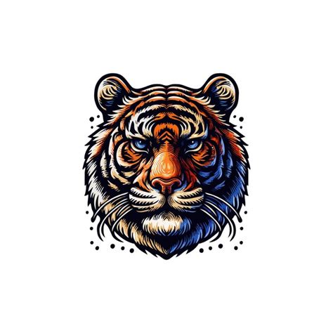 Premium Vector Mascot Illustrator Logo Design Vector File