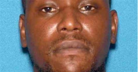 Man Wanted For Newark West Ward Shooting