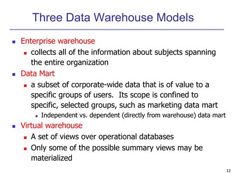 Data Mining Concept And Technique Ch04ppt
