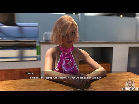 Eruption Imminent Ep Visual Novel Gameplay Hd Xnxx