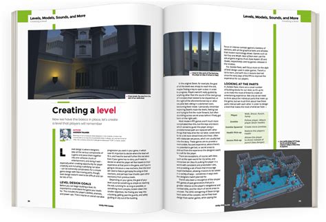 Build Your Own First Person Shooter In Unity Buy In Australia CE Core Electronics