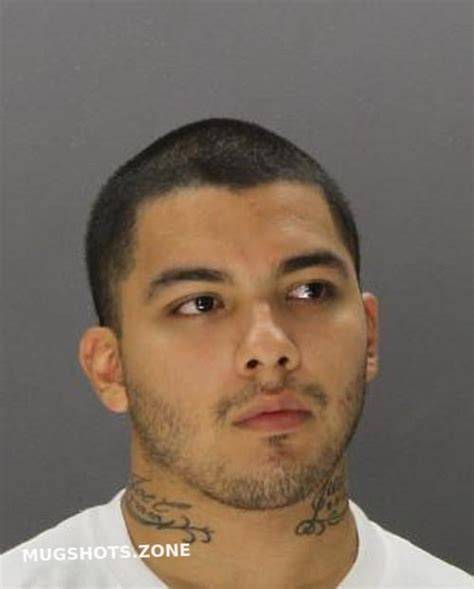 Tejada Augustine 03 24 2025 Dallas County Mugshots Zone