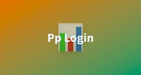 Pp Login A Hugging Face Space By Playingapi