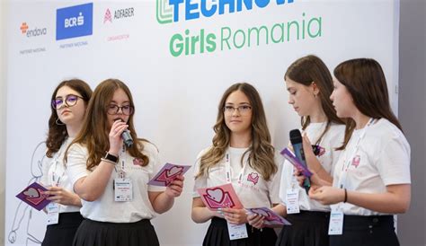 Impresionate De Problema Mamelor Minore Din România 5 Adolescente Au