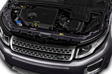 Land Rover Range Rover Evoque Exterior Photos U S News