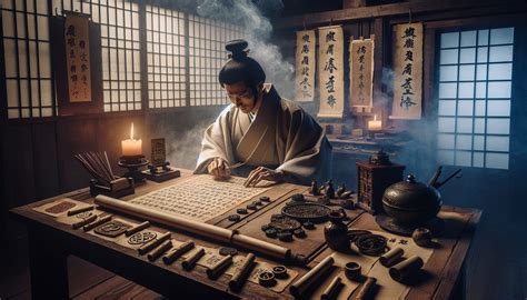 陰陽師が明かす縁結び護符の秘密とは？【最新版】幸運を引き寄せる方法 スピリチュアルエンジニア Kainaの世界