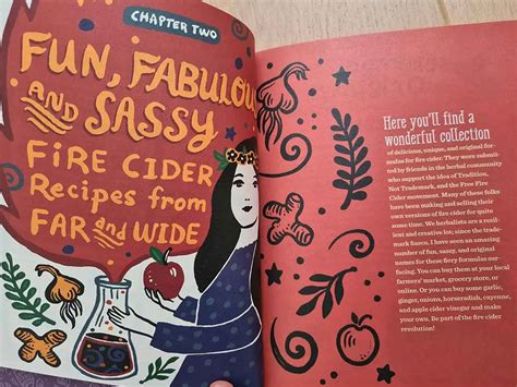 Spice Up Your Immune System How To Make Fire Cider Guide