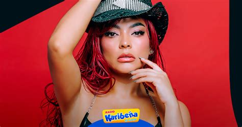 Cielo Torres Anuncia El Estreno De Su Primer Lbum Musical La Otra Cara Cu Ndo Ser Karibe A