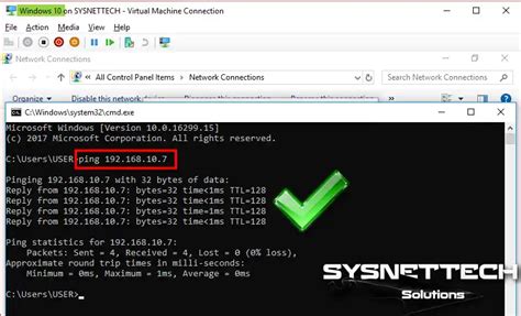 How To Configure Private Virtual Switch In Hyper V Simple