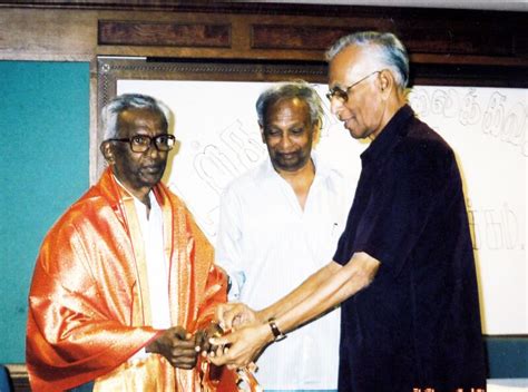 P Krishnan A Pioneer Of Tamil Literature In The Malayan Peninsula Varnam Malaysia