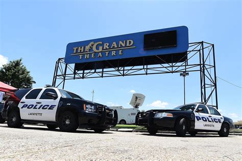 Gunman Opens Fires At Louisiana Movie Theater Killing Two Sitename