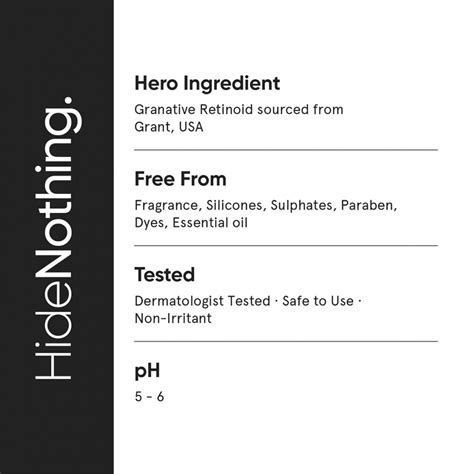 Minimalist Granactive Retinoid 02 Face Baslerbeauty