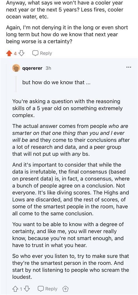 Well Ackshully R Redditmoment