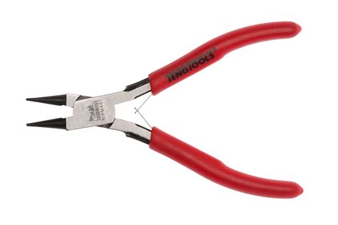 Plier 5 Inch Mini Round Nose Agri Parts Direct