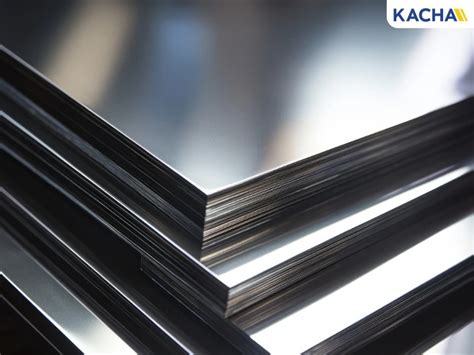 รู้จัก สแตนเลส 304 คืออะไร คุณสมบัตเป็นแบบไหน