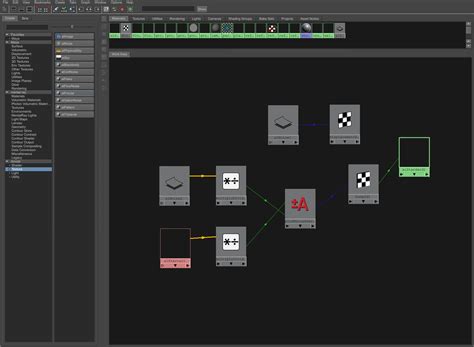 Mixing Displacement And Multiple Bump Maps Xuan Prada