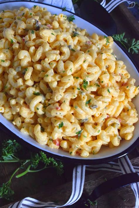 With A Few Additional Ingredients Transform Kraft Dinner Or A Box Of