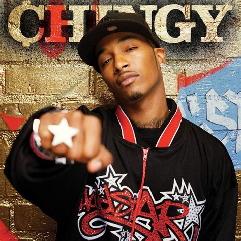 Chingy Son