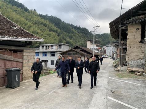 【2020年第88期】寿宁检察人把十九届五中全会精神送到乡村澎湃号·政务澎湃新闻 The Paper