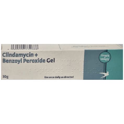 Clindamycin For Acne Everything You Need To Know Click2pharmacy