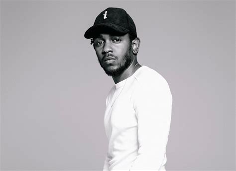 Kendrick Lamar Duckworth A Musical Hero By Ben Legan Medium