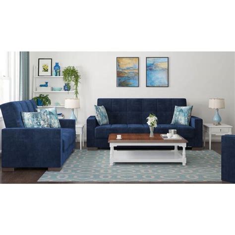 Microfiber Sleeper Sofa Cabinets Matttroy