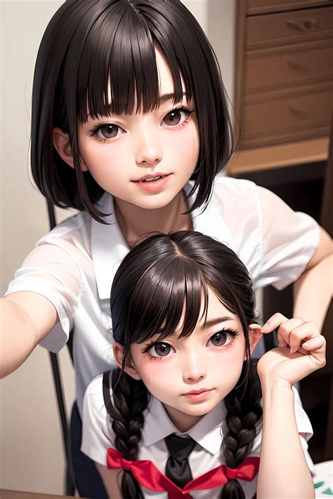 Japanese Demon Seaart Ai