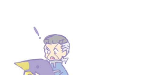 億泰 億泰といきもの いのっ血のイラスト Pixiv