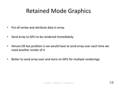 ppt chapter 2 graphics programming part 1 background powerpoint