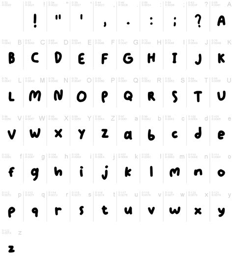 Sprinkle Regular Font