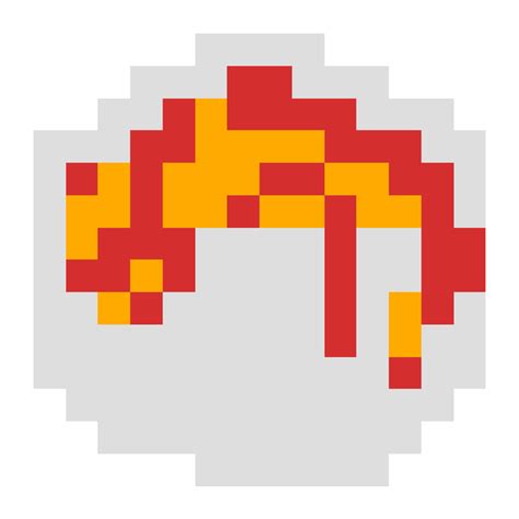 лава Item Texture Novaskin
